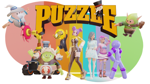 CÔNG TY TNHH PUZZLE STUDIO